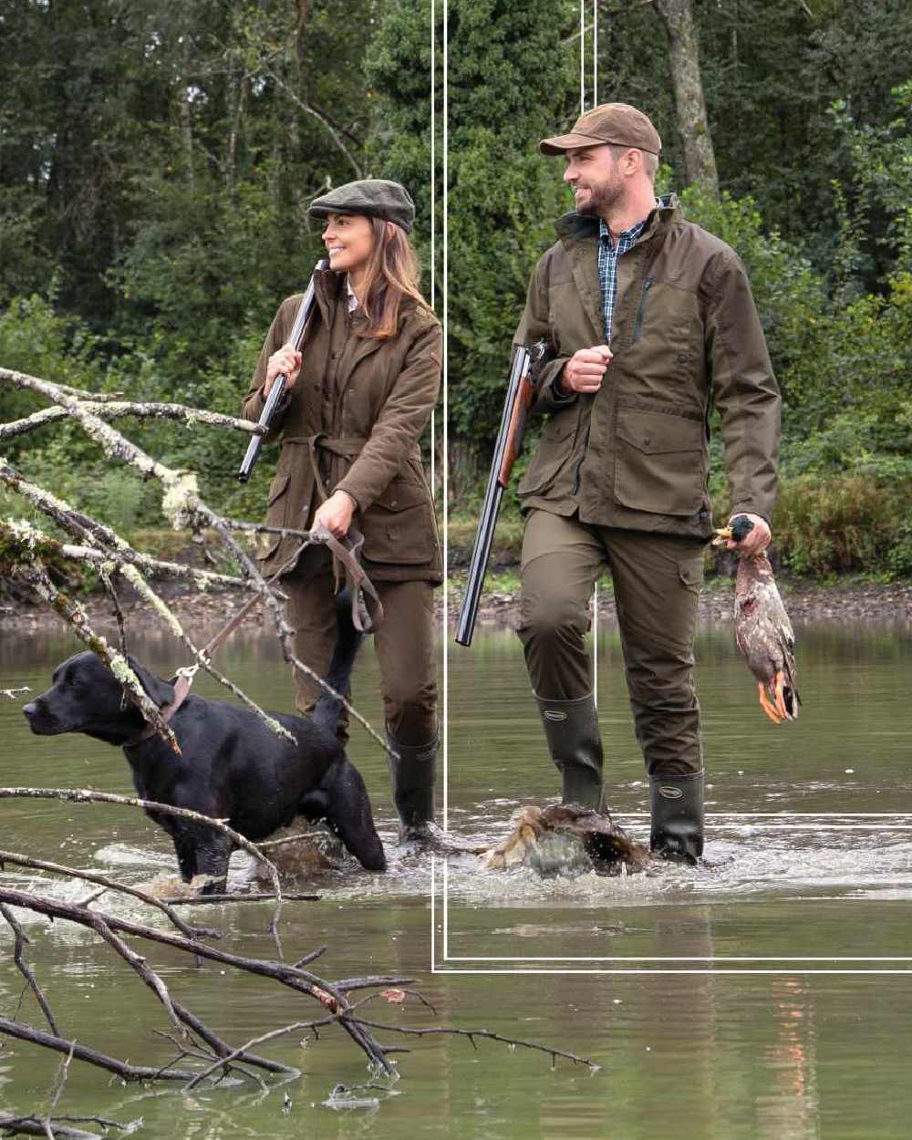 Percussion Tradition Jacket – Serious Country Sports